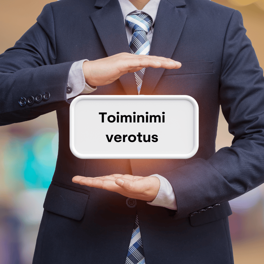 Toiminimen perustaminen vuonna 2025? Selkeät ohjeet - Kletta